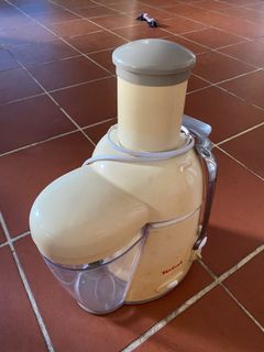 Juicer, TV & Home Appliances, Kitchen Appliances, Juicers, Blenders ...