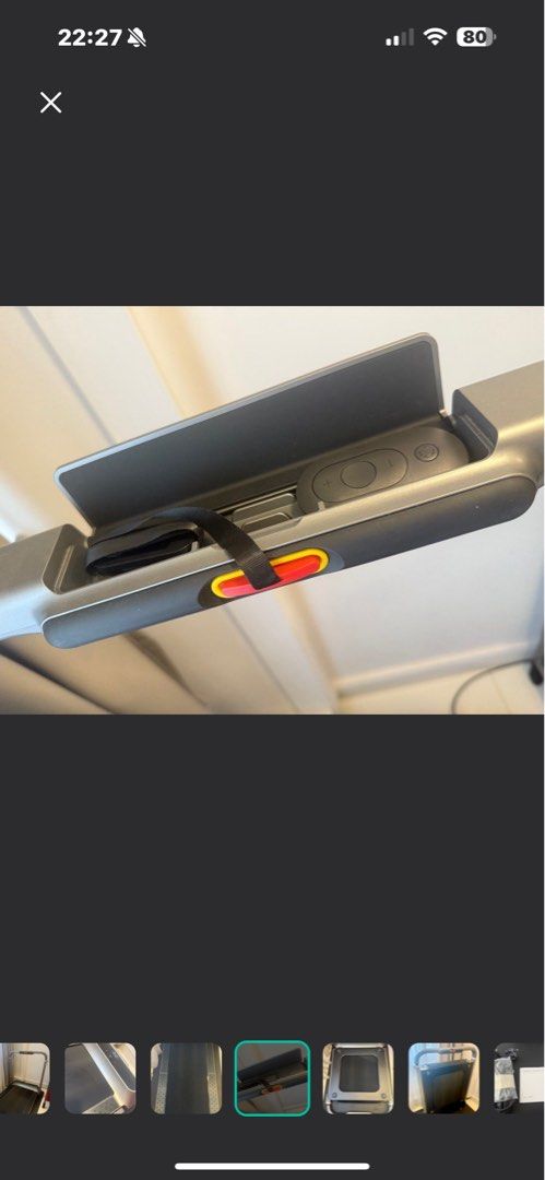 KingSmith WalkingPad R2 Pro Foldable Treadmill, Sports Equipment ...