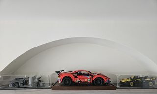 Lego Assembly Services, Hobbies & Toys, Toys & Games on Carousell