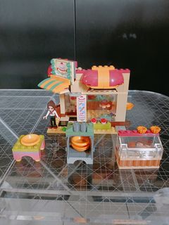 42604 LEGO Friends Heartlake City Shopping Mall, Hobbies & Toys, Toys ...