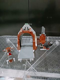 LEGO Star Wars, Hobbies & Toys, Toys & Games on Carousell