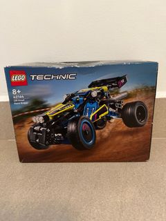 LEGO Technic 42148 Snow Groomer Set, Hobbies & Toys, Toys & Games on ...