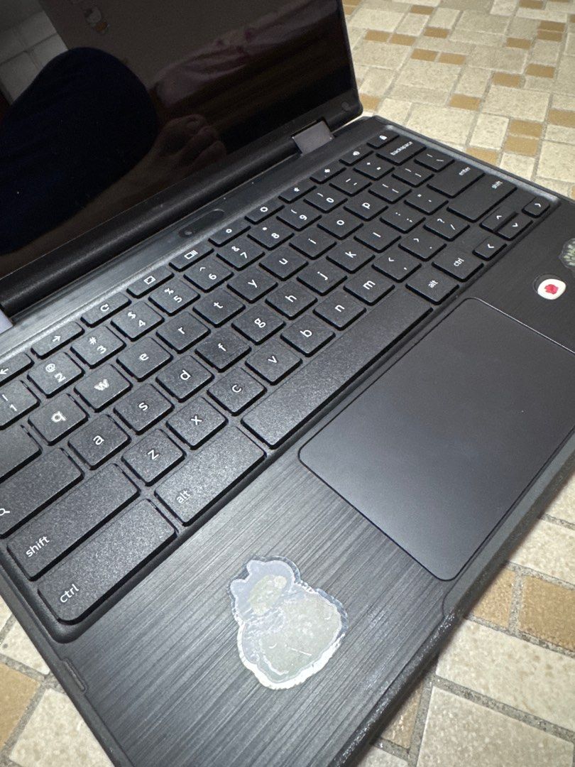 Lenovo Chromebook 500e 2nd Gen, Computers & Tech, Laptops & Notebooks ...