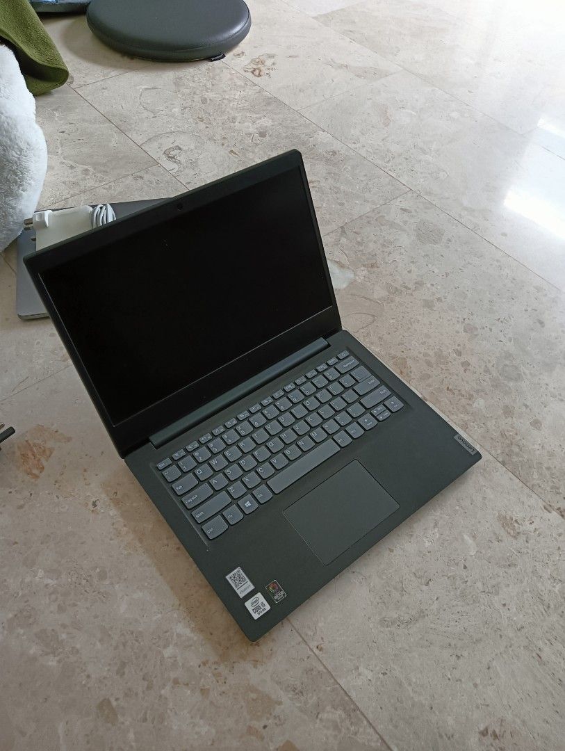 Lenovo i5 10Gen IdeaPad Laptop, Computers & Tech, Laptops & Notebooks ...