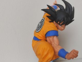 s.h.figuarts Dragon Ball The Father of Goku - Bardock, Hobbies & Toys ...