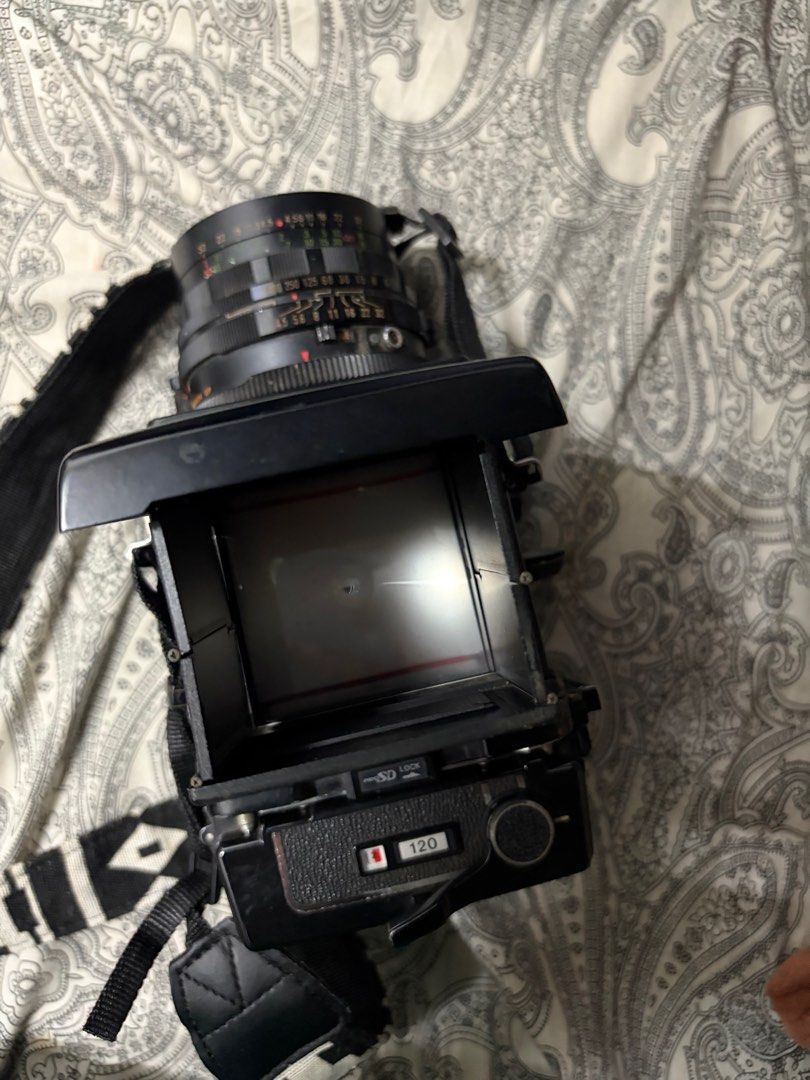 Mamiya RB67 SD + 65mm (urgent and fast deal), Photography, Cameras on ...