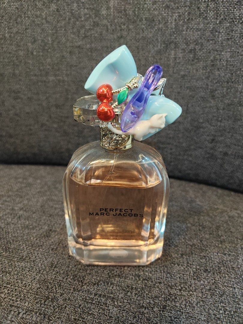 Marc Jacobs Perfect Eau de Parfum, Beauty & Personal Care, Fragrance ...