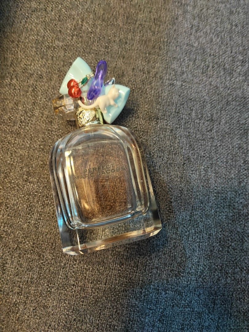 Marc Jacobs Perfect Eau de Parfum, Beauty & Personal Care, Fragrance ...