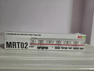 SMRT 2025 Circle Line Train Service Adjustments Posters, Hobbies & Toys ...