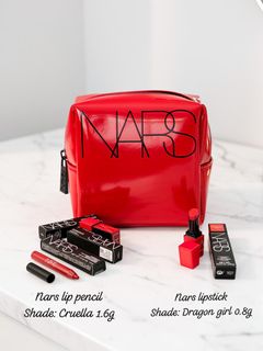 Tarte lip gift set, Beauty & Personal Care, Face, Makeup Products on ...