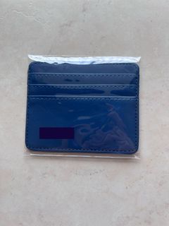 Rfid Smart Wallet Card Holder, Women's Fashion, Bags & Wallets, Wallets ...