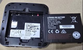 Netgear Nighthawk Router AX6 RAX50, Computers & Tech, Parts ...