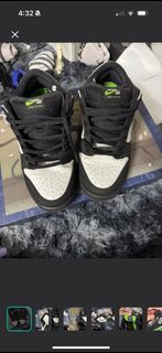 Nike Court Vision Low Next NAture, Women's Fashion, Footwear, Sneakers ...