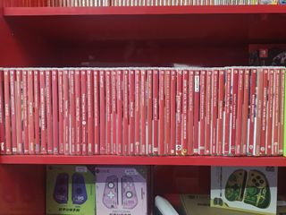 #Rego Soldam: Drop/Connect/Erase (Switch Games R2 ENG), Video Gaming ...