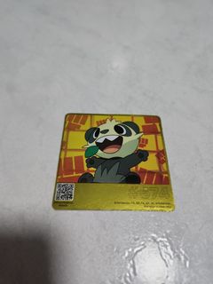 Pokemon Terrakion Trading Card, Hobbies & Toys, Toys & Games on Carousell