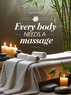 Ladies Full Body Oil Massage by Male Therapist, Lifestyle Services ...