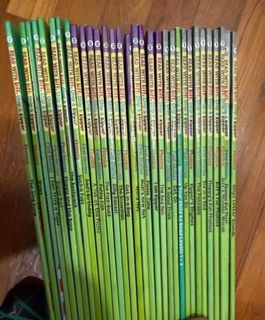 Oxford Reading Tree: First Stories - Set of 18 Books, Hobbies & Toys ...