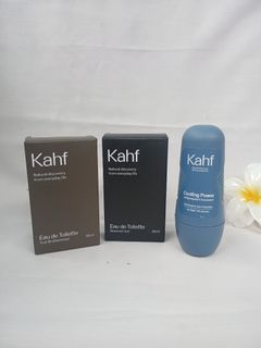 Parfum kahf Dijual | Carousell Indonesia