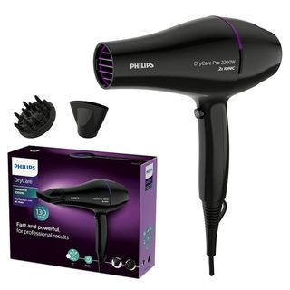 Philips DryCare 1000W Hair Dryer, Beauty & Personal Care, Hair Products ...