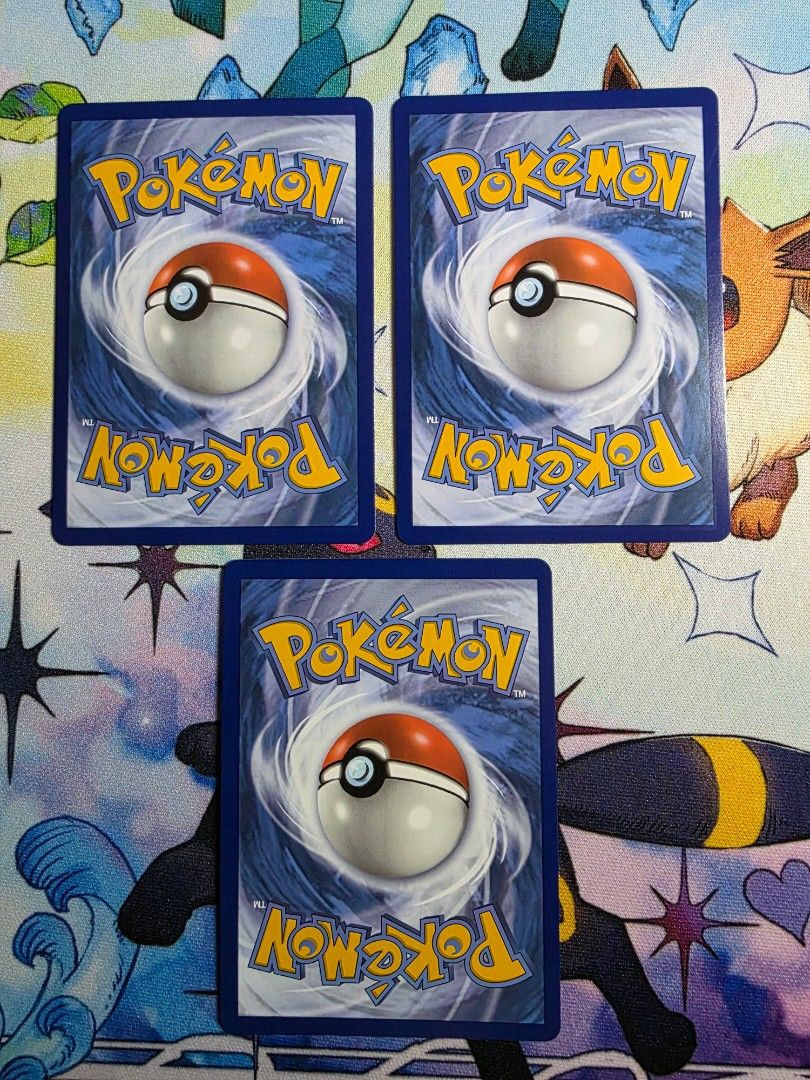 Pokemon Alolan Exeggutor Set, Hobbies & Toys, Toys & Games on Carousell