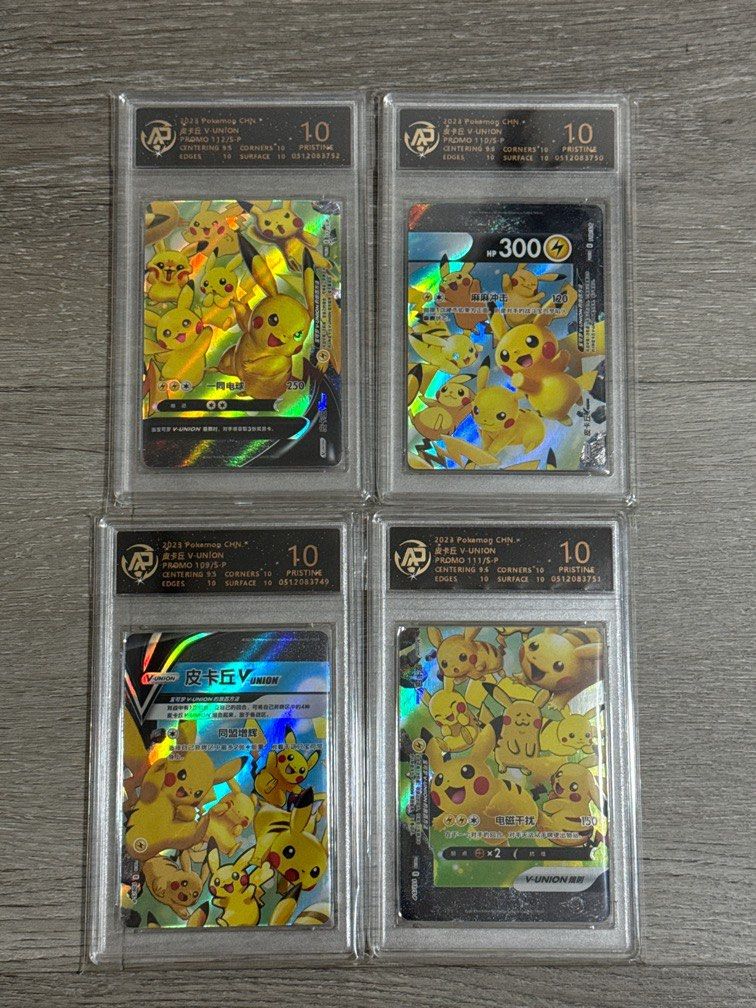 Pokemon Reunion Card Set, Hobbies & Toys, Toys & Games on Carousell