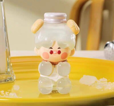 Pop Mart Pino Jelly In Your Life Series - Sheep Salt Shaker, Hobbies ...