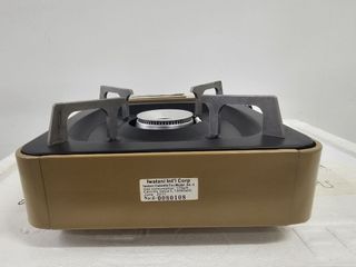 Coleman PerfectFlow 2-Burner Propane Stove, TV & Home Appliances ...