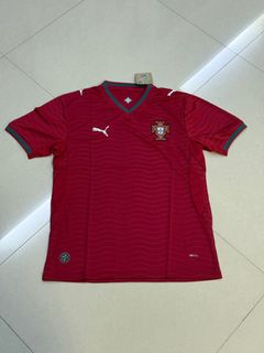 Portugal & Germany world cup jersey fans version 2026, Men's Fashion ...