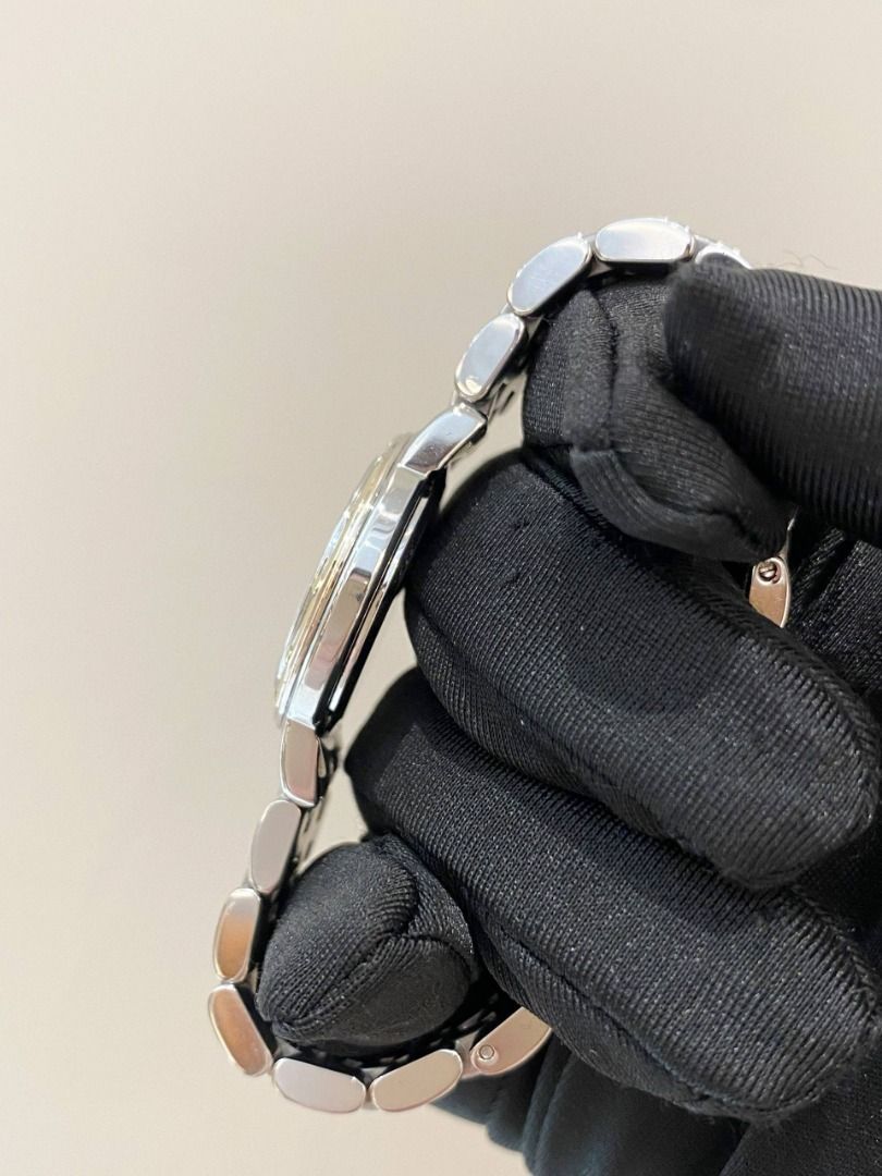 RAYMOND WEIL TANGO LADIES REF 5360 WHITE ROMAN NUMERALS DIAL 27MM ...