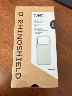 Apple iPhone 17 Pro Max UAG Pathfinder Pro Ice Silver, Mobile Phones ...