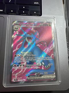 Alcremie Ex Journey Together Stamped Promo 075/159, Hobbies & Toys ...