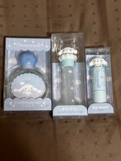 Hello Kitty Sanrio Blur Tint Lip, Beauty & Personal Care, Face, Makeup ...