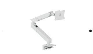 Secret lab monitor arm For Sale | Carousell Singapore