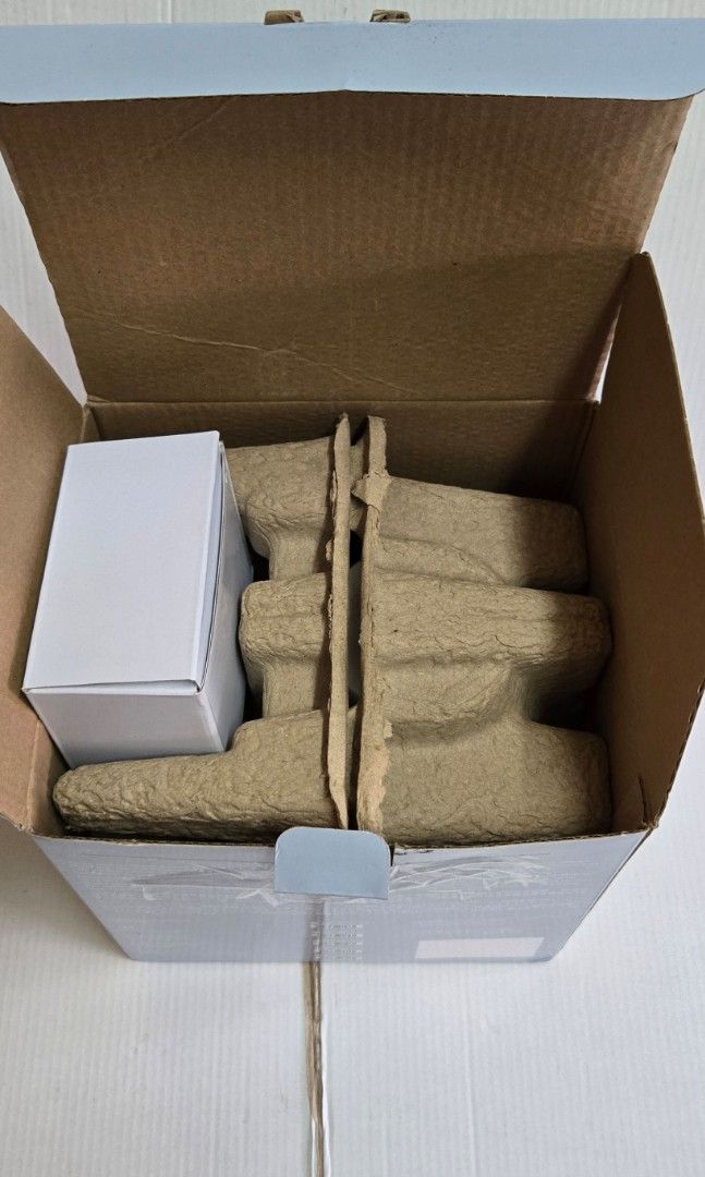 SEED TO SEAL essential oil ultrasound diffuser, 家庭電器, 其他家庭電器 - Carousell