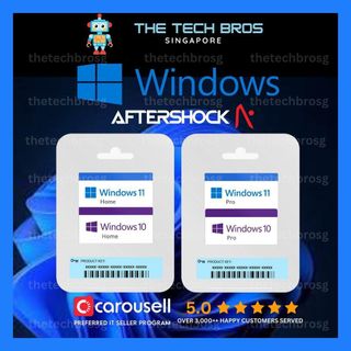 🔐 Windows 11 & Windows 10 Pro / Home Activation Key | Digital License ...