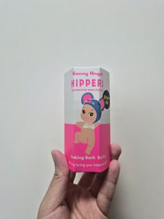 Sonny Angel Hippers Looking Back Series Blind box, Hobbies & Toys, Toys ...