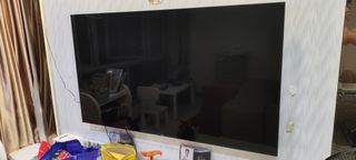 Black Flat Screen TV, TV & Home Appliances, TV & Entertainment, TV on ...