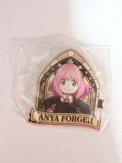 spy x family yor forger omanjuu, Hobbies & Toys, Memorabilia ...