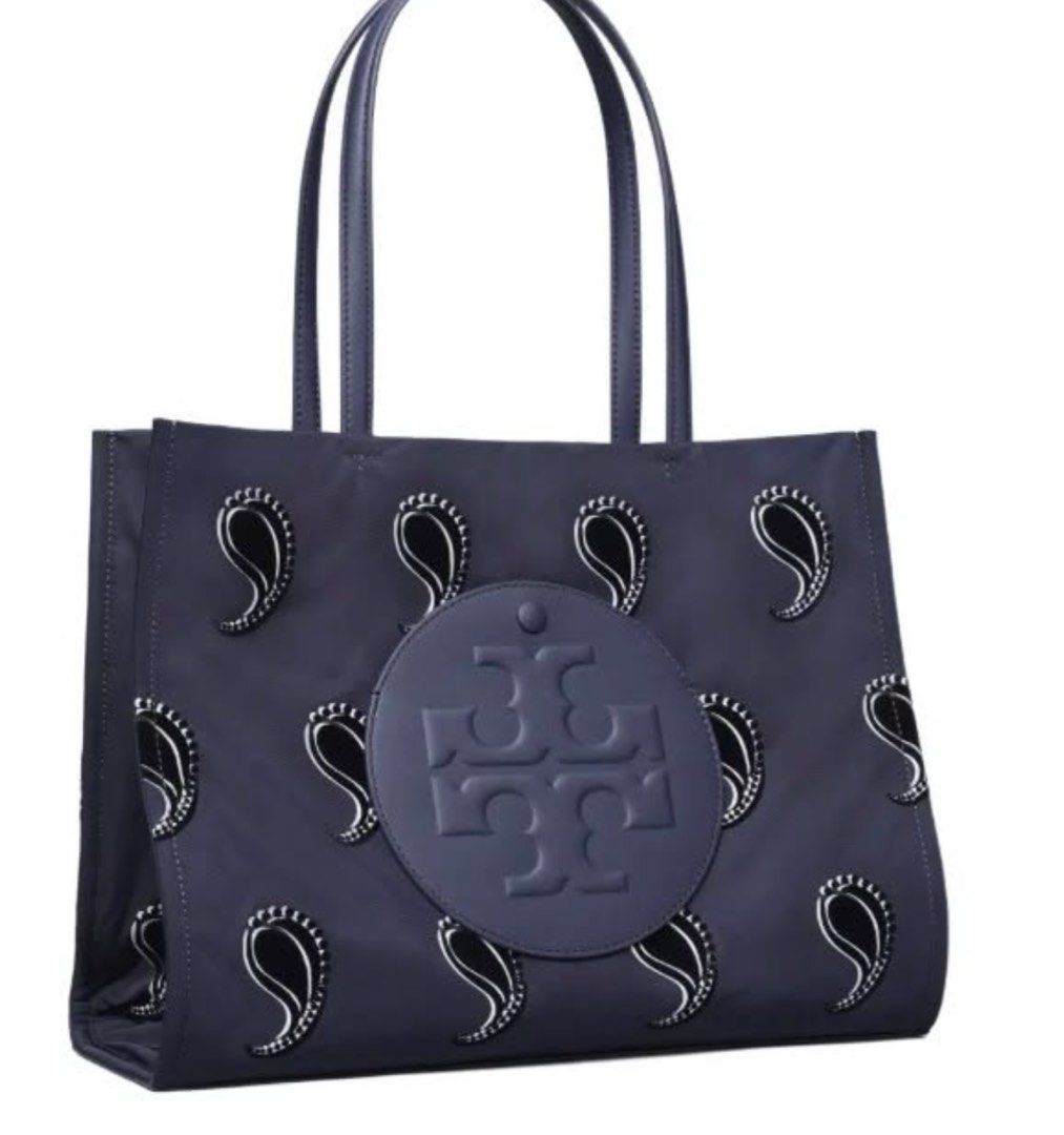 Tory Burch Ella Bag, Women's Fashion, Bags & Wallets, Shoulder Bags on ...