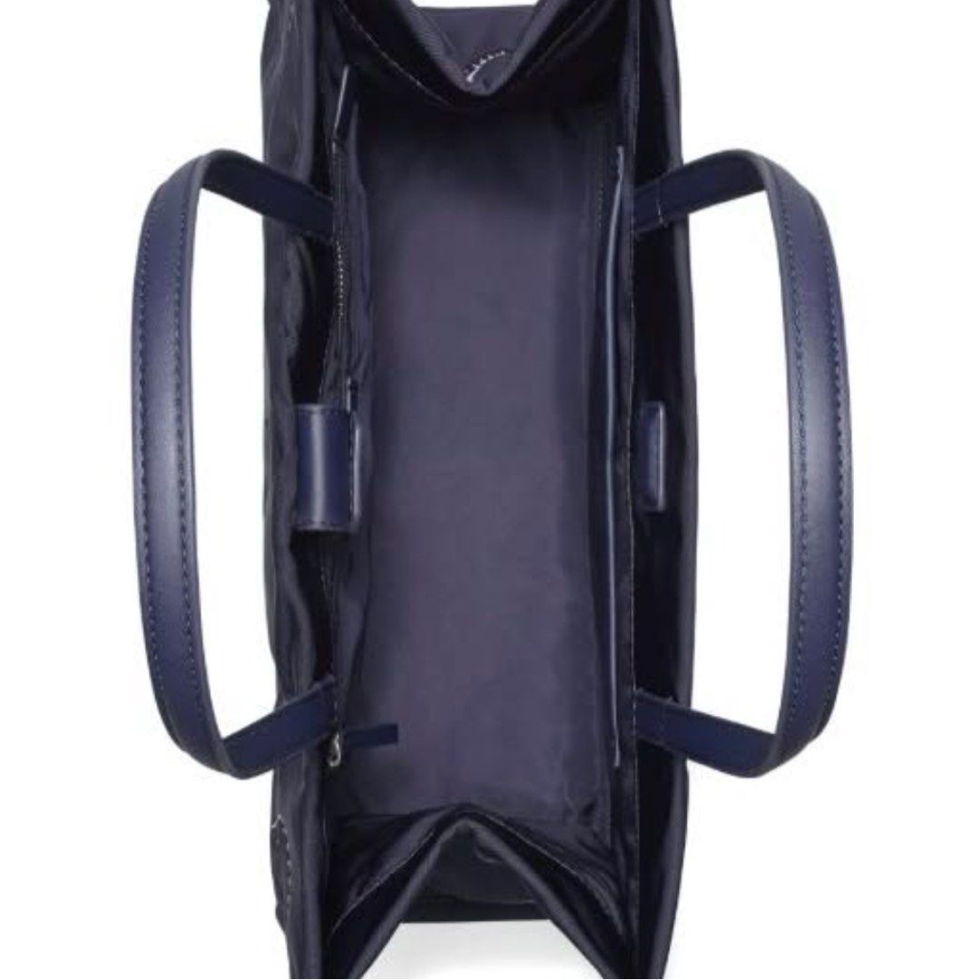 Tory Burch Ella Bag, Women's Fashion, Bags & Wallets, Shoulder Bags on ...