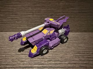 Transformers Earthrise Cliffjumper, Hobbies & Toys, Toys & Games on ...