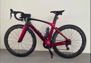 Trek Madone Gen 7 long seatmast 0 offset, Sports Equipment, Bicycles ...