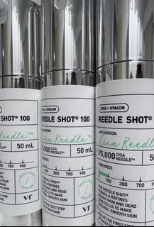 VT Cosmetics Reedle Shot 300 - 50ml, Beauty & Personal Care, Face, Face ...