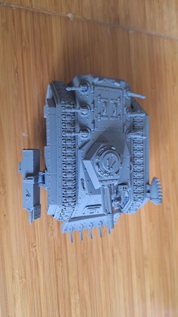 Warhammer 40k Imperial Agent Army / Kill team, Hobbies & Toys, Toys ...