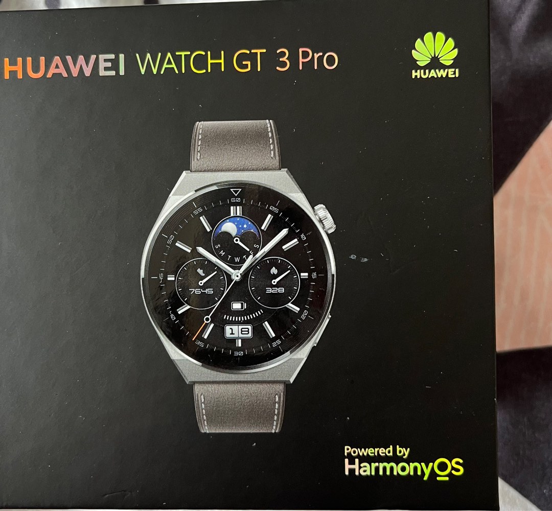 Watch, Mobile Phones & Gadgets, Wearables & Smart Watches on Carousell