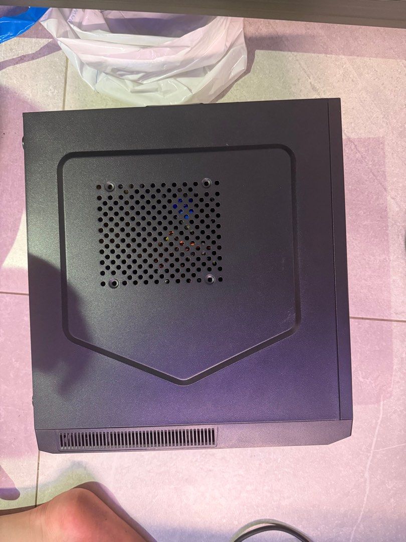 Windows PC w/ case (no HDD), Computers & Tech, Parts & Accessories ...