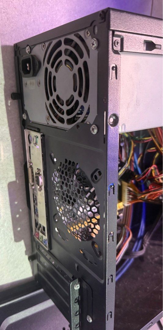 Windows PC w/ case (no HDD), Computers & Tech, Parts & Accessories ...