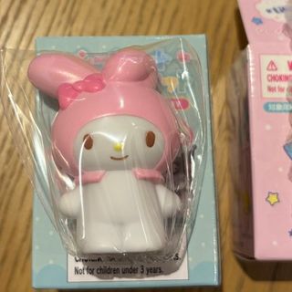 Sanrio blindbox, Hobbies & Toys, Memorabilia & Collectibles, Fan ...