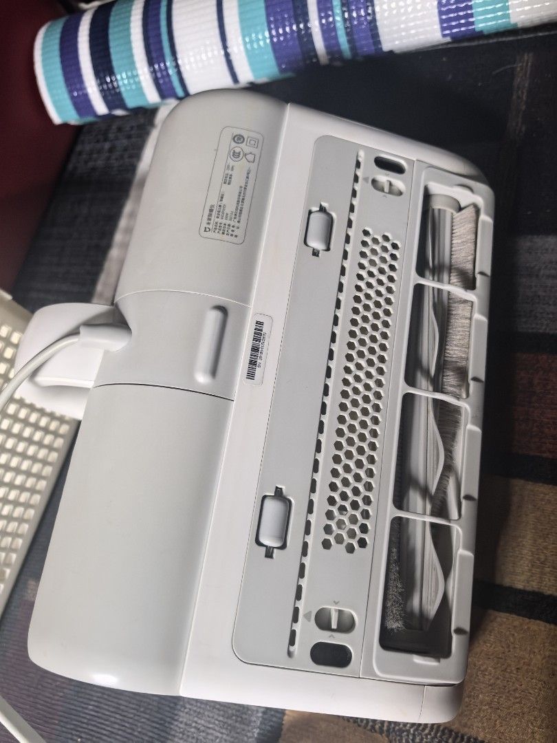 Xiaomi Mijia Vacuum Cleaner, TV & Home Appliances, Vacuum Cleaner ...