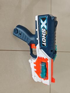 XShot Toy Gun, Hobbies & Toys, Toys & Games on Carousell